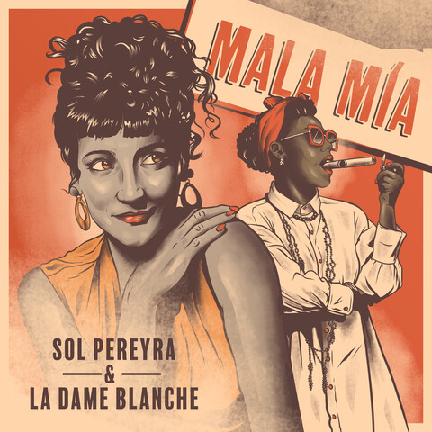 Mala Mia Song Download: Mala Mia MP3 Spanish Song Online Free on Gaana.com