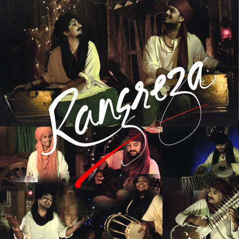 Rangreza Song Download: Rangreza MP3 Song Online Free on Gaana.com