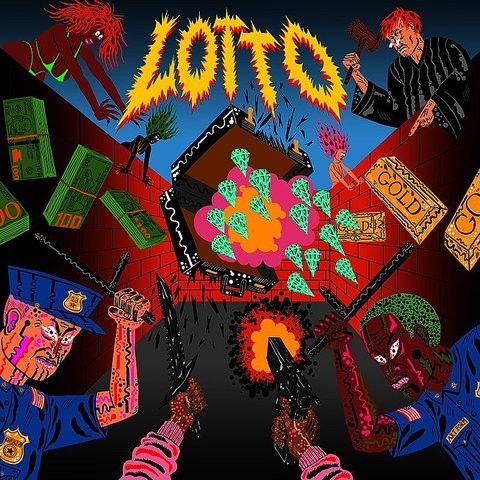 Lotto Song Download: Lotto MP3 Song Online Free on Gaana.com