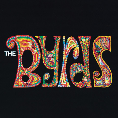 My Back Pages (Album Version) MP3 Song Download- The Byrds My Back ...