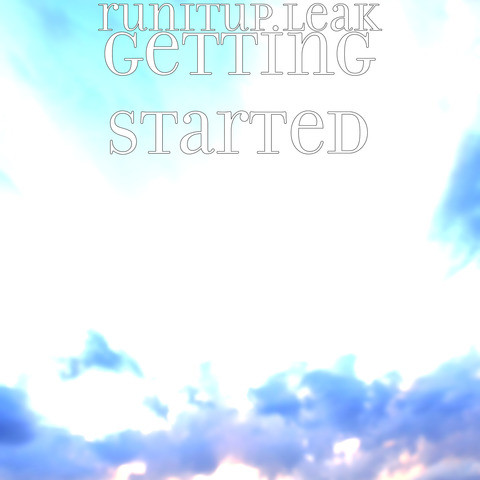 Getting Started Song Download: Getting Started MP3 Song Online Free on ...