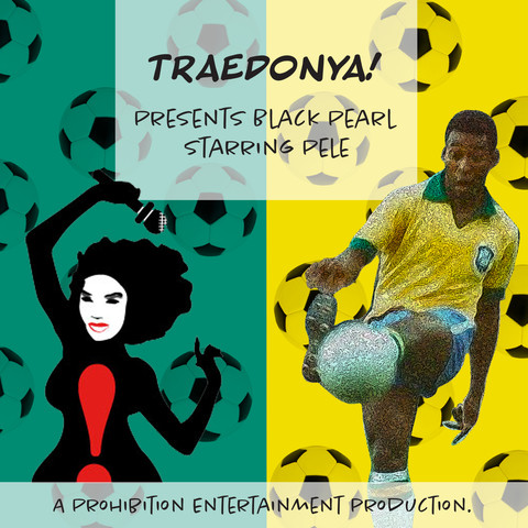 Black Pearl (Pele Song) (Extended Version) Song Download: Black Pearl ...