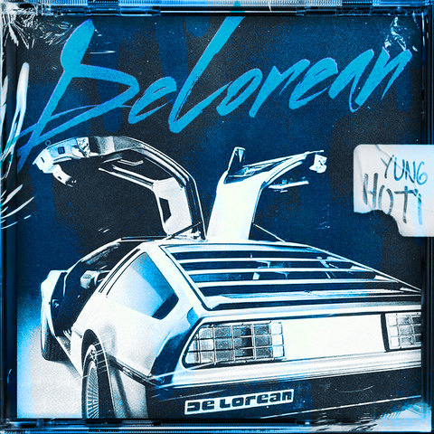 Delorean Song Download: Delorean MP3 German Song Online Free on Gaana.com