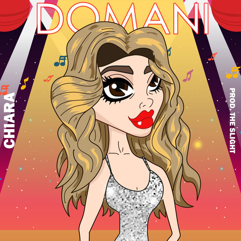 Domani Song Download: Domani MP3 Italian Song Online Free on Gaana.com