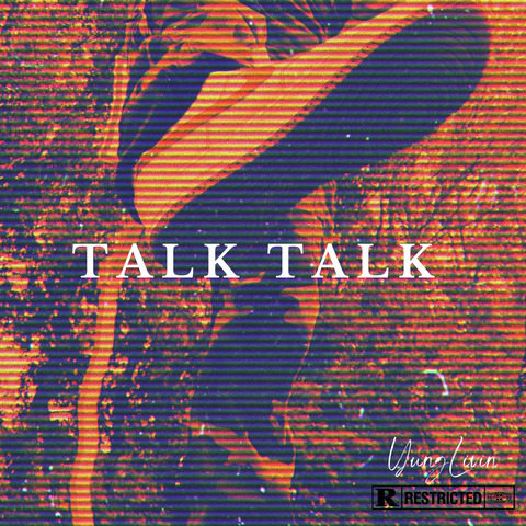 Talk Talk Song Download: Talk Talk MP3 Song Online Free on Gaana.com