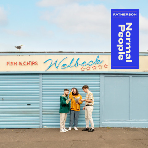 Normal People Song Download: Normal People MP3 Song Online Free on ...