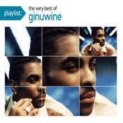 Differences MP3 Song Download- Playlist: The Very Best Of Ginuwine ...