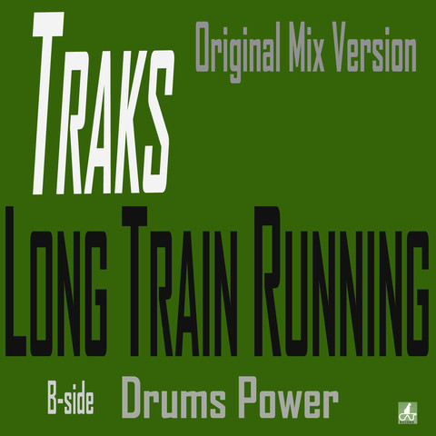Long Train Running Songs Download: Long Train Running MP3 Songs Online ...