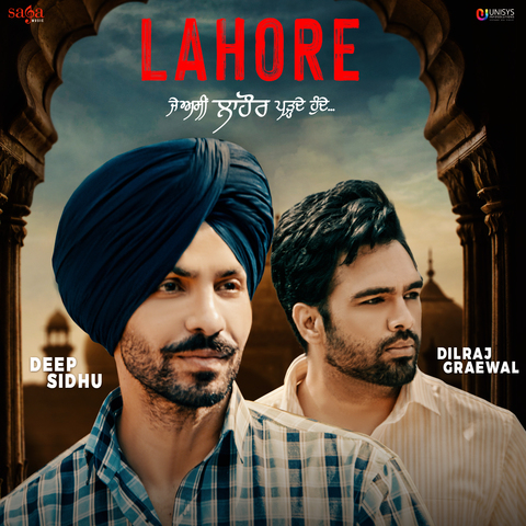 Lahore Song Download: Lahore MP3 Punjabi Song Online Free on Gaana.com