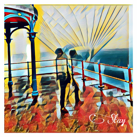 Stay Song Download: Stay MP3 Song Online Free on Gaana.com