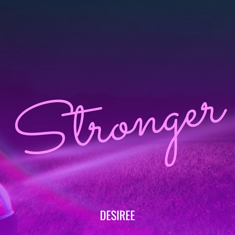 Stronger Song Download: Stronger MP3 Song Online Free on Gaana.com