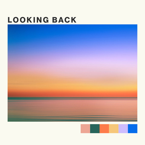 Looking Back Song Download: Looking Back MP3 Song Online Free on Gaana.com