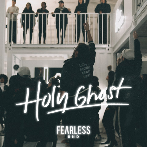 Holy Ghost Song Download: Holy Ghost MP3 Song Online Free on Gaana.com