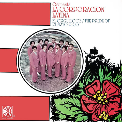 El Orgullo De Puerto Rico Songs Download: El Orgullo De Puerto Rico MP3 ...