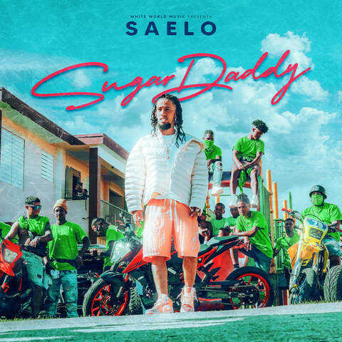 Sugar Daddy Song Download: Sugar Daddy MP3 Spanish Song Online Free on ...