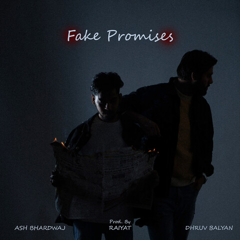 Fake Promises Song Download: Fake Promises MP3 Song Online Free on ...