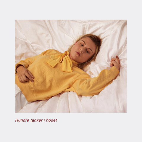 Hundre Tanker I Hodet Songs Download: Hundre Tanker I Hodet MP3 ...