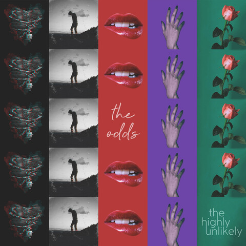 The Odds Songs Download: The Odds MP3 Songs Online Free on Gaana.com