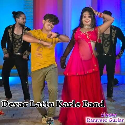 Devar Lattu Karle Band Song Download: Devar Lattu Karle Band MP3 ...
