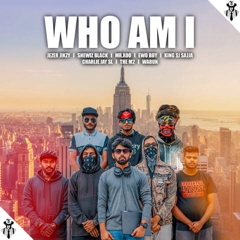 Who Am I Song Download: Who Am I MP3 Song Online Free on Gaana.com