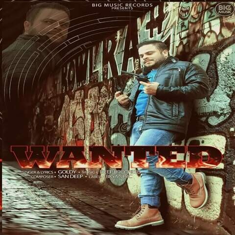 Wanted Song Download: Wanted MP3 Punjabi Song Online Free on Gaana.com