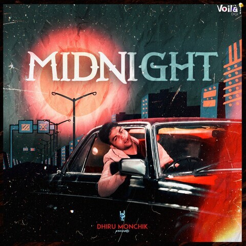 Midnight Song Download: Midnight MP3 Song Online Free on Gaana.com