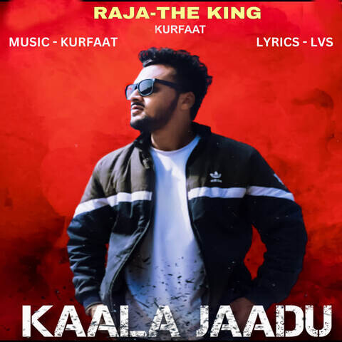 Kaala Jaadu Song Download: Kaala Jaadu MP3 Song Online Free on Gaana.com