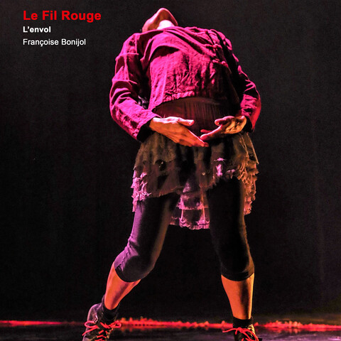 Le Fil Rouge - L'envol Song Download: Le Fil Rouge - L'envol MP3 French ...
