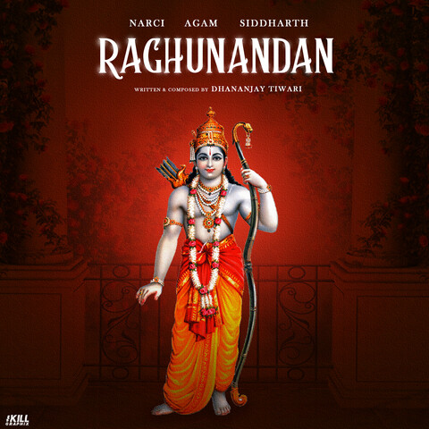 Raghunandan Song Download: Raghunandan MP3 Song Online Free on Gaana.com