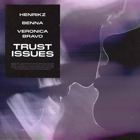 Trust Issues Song Download: Trust Issues MP3 Song Online Free on Gaana.com