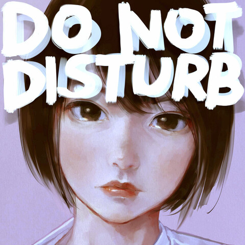 DO NOT DISTURB Songs Download: DO NOT DISTURB MP3 Japanese Songs Online ...