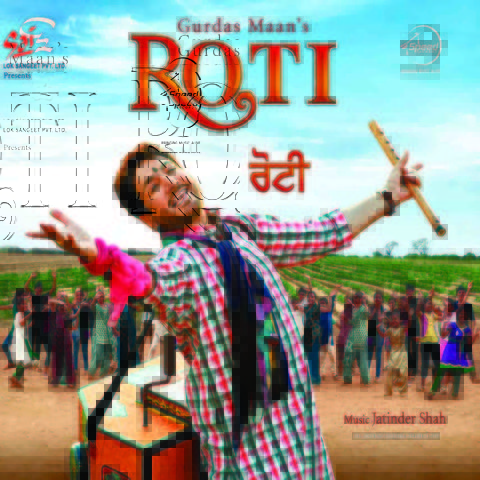 Roti Songs Download: Roti MP3 Punjabi Songs Online Free on Gaana.com