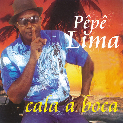 Cala a Boca Songs Download: Cala a Boca MP3 Portuguese Songs Online ...