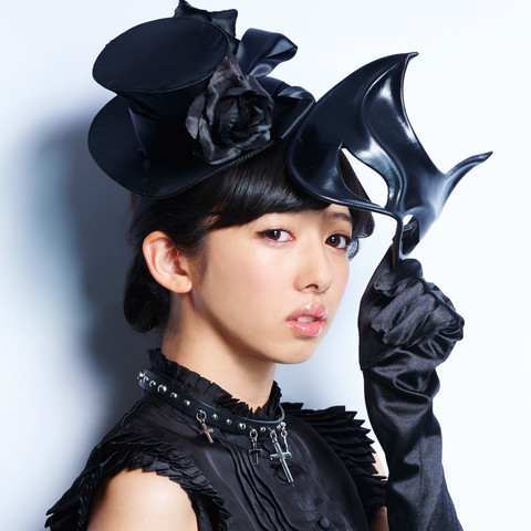 Liar Mask (Anime size Version) Song Download: Liar Mask (Anime size ...