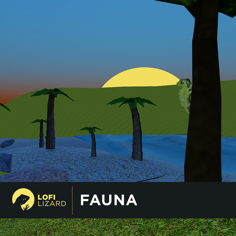 Fauna Song Download: Fauna MP3 Song Online Free on Gaana.com