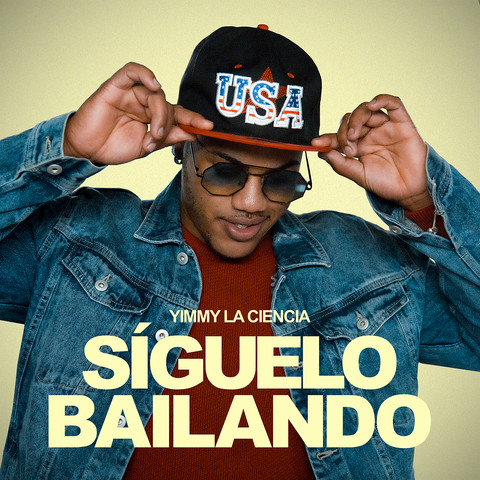 Síguelo Bailando Song Download: Síguelo Bailando MP3 Spanish Song ...