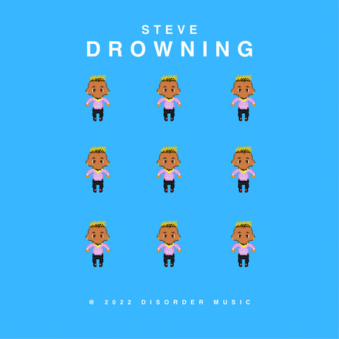 DROWNING Song Download: DROWNING MP3 Greek Song Online Free on Gaana.com