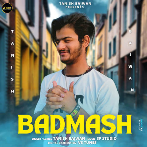 Badmash Song Download: Badmash MP3 Haryanvi Song Online Free on Gaana.com