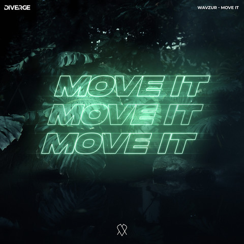 Move It Song Download: Move It MP3 Song Online Free on Gaana.com