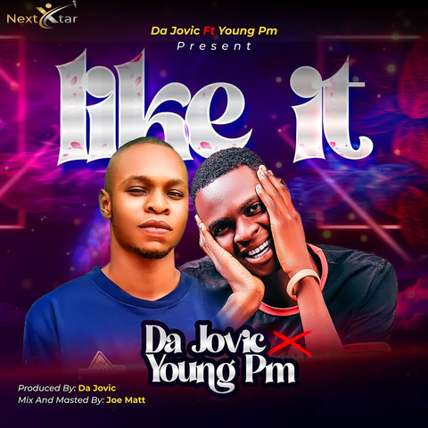 Like It Song Download: Like It MP3 Song Online Free on Gaana.com