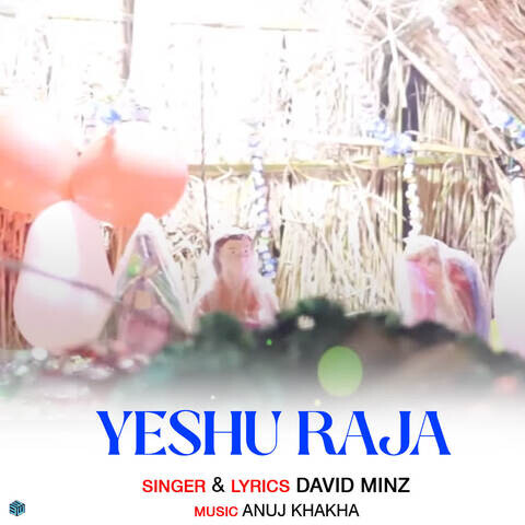 Yeshu Raja Song Download: Yeshu Raja MP3 Nagpuri Song Online Free on ...