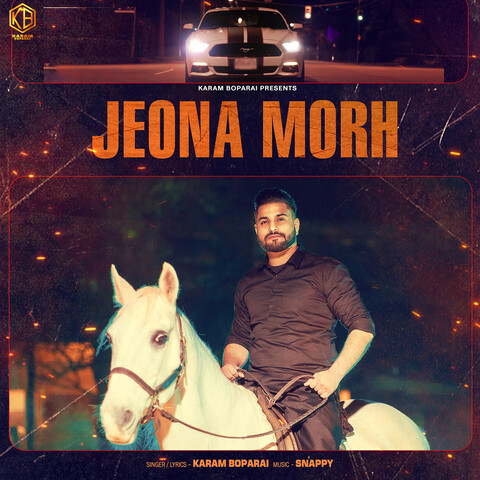 Jeona Morh Song Download: Jeona Morh MP3 Punjabi Song Online Free on ...