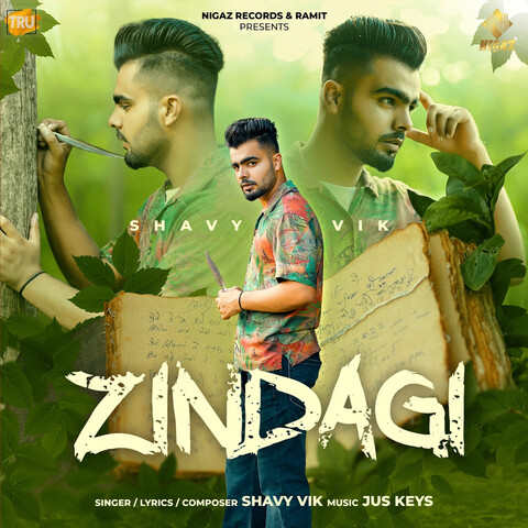 Zindagi Song Download: Zindagi MP3 Punjabi Song Online Free on Gaana.com