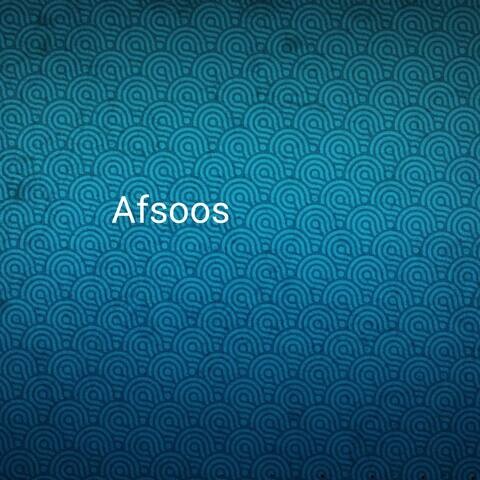 Afsoos Song Download: Afsoos MP3 Urdu Song Online Free on Gaana.com