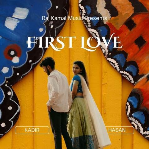 First Love Song Download: First Love MP3 Song Online Free on Gaana.com