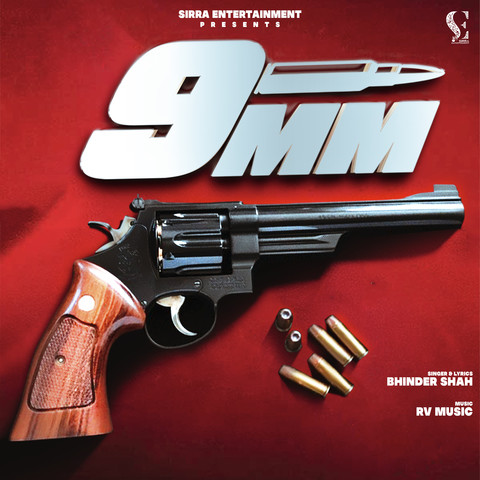 9MM Song Download: 9MM MP3 Punjabi Song Online Free on Gaana.com