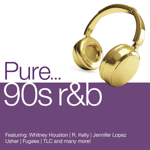 Pure... 90s R&B Songs Download: Pure... 90s R&B MP3 Songs Online Free ...