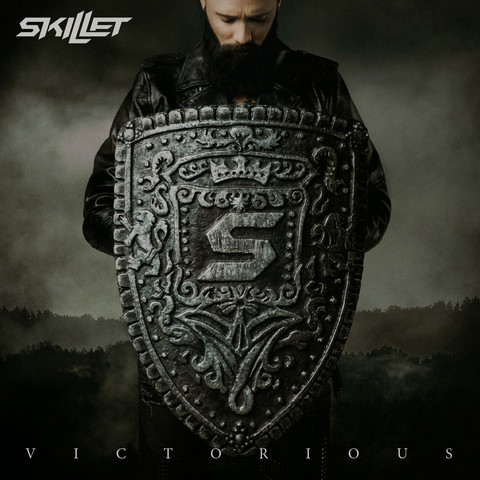 Legendary MP3 Song Download- Legendary Legendary Song by Skillet on ...