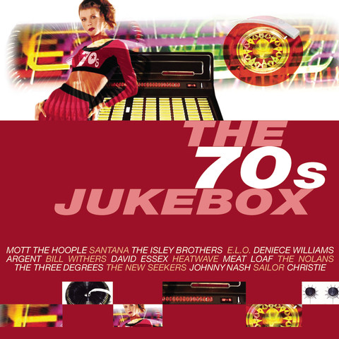 The 70's Jukebox Songs Download: The 70's Jukebox MP3 English Songs ...
