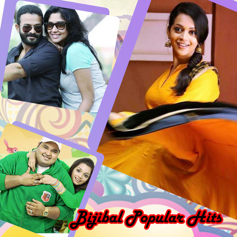 Bijibal Popular Hits Songs Download: Bijibal Popular Hits MP3 Malayalam ...